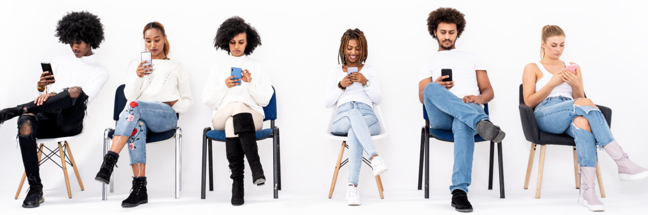 Engaging Millennial and Gen Z Customers in Banking – Syntropy Group